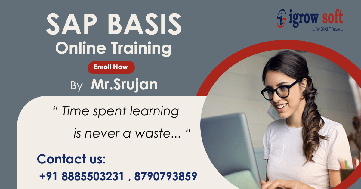 future of sap basis with cloud | sap basis career growth