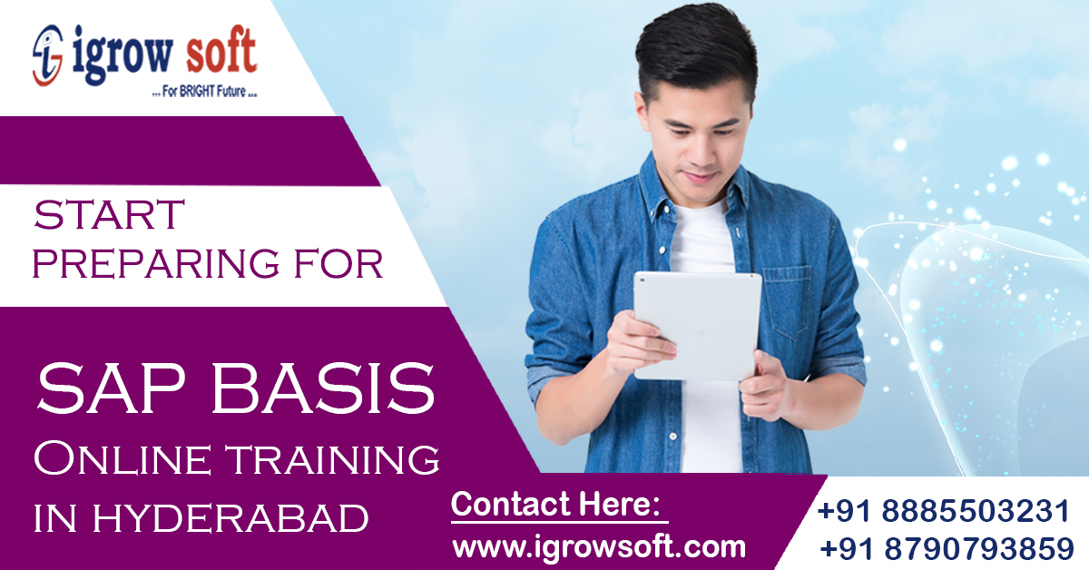 sap basis training vs sap abap training | sap basis course