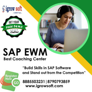 sap ewm