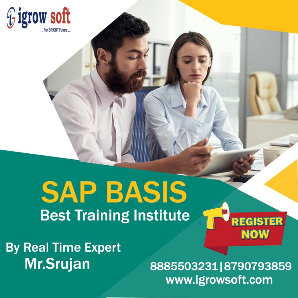 SAP BASIS