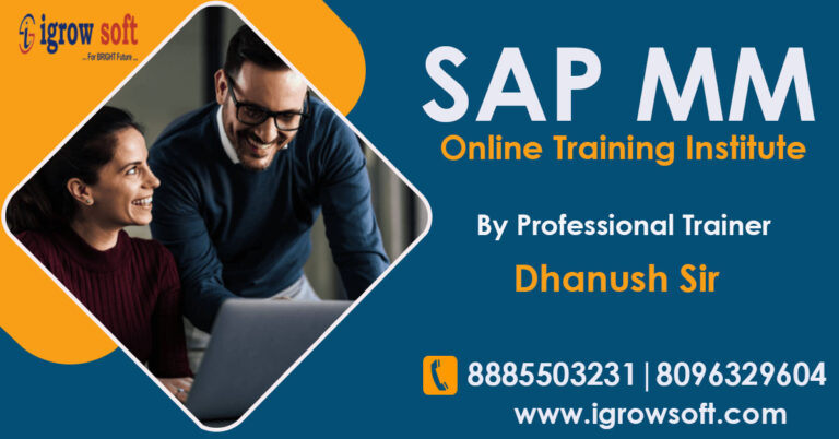 SAP S/4HANA Benefits for SAP MM | SAP MM Training Bangalore